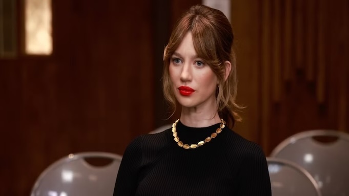 Thruline Entertainment